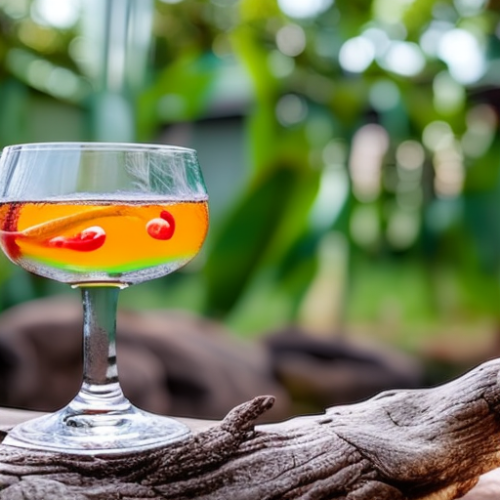 Snake Juice Recipe Guide: Electrolyte Balance & Wellness – Koala Tea Writes